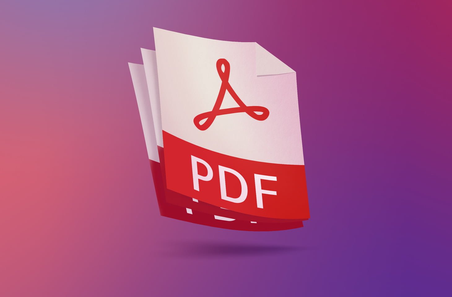 ¿Qué es un lector PDF y cuáles son los mejores?