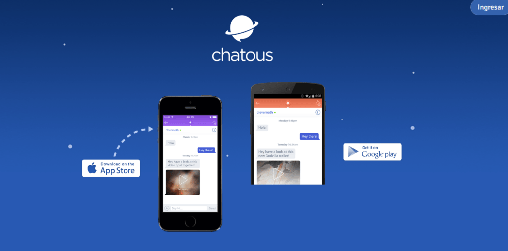 Mejores alternativas a Omegle Guía 2023 actualizada